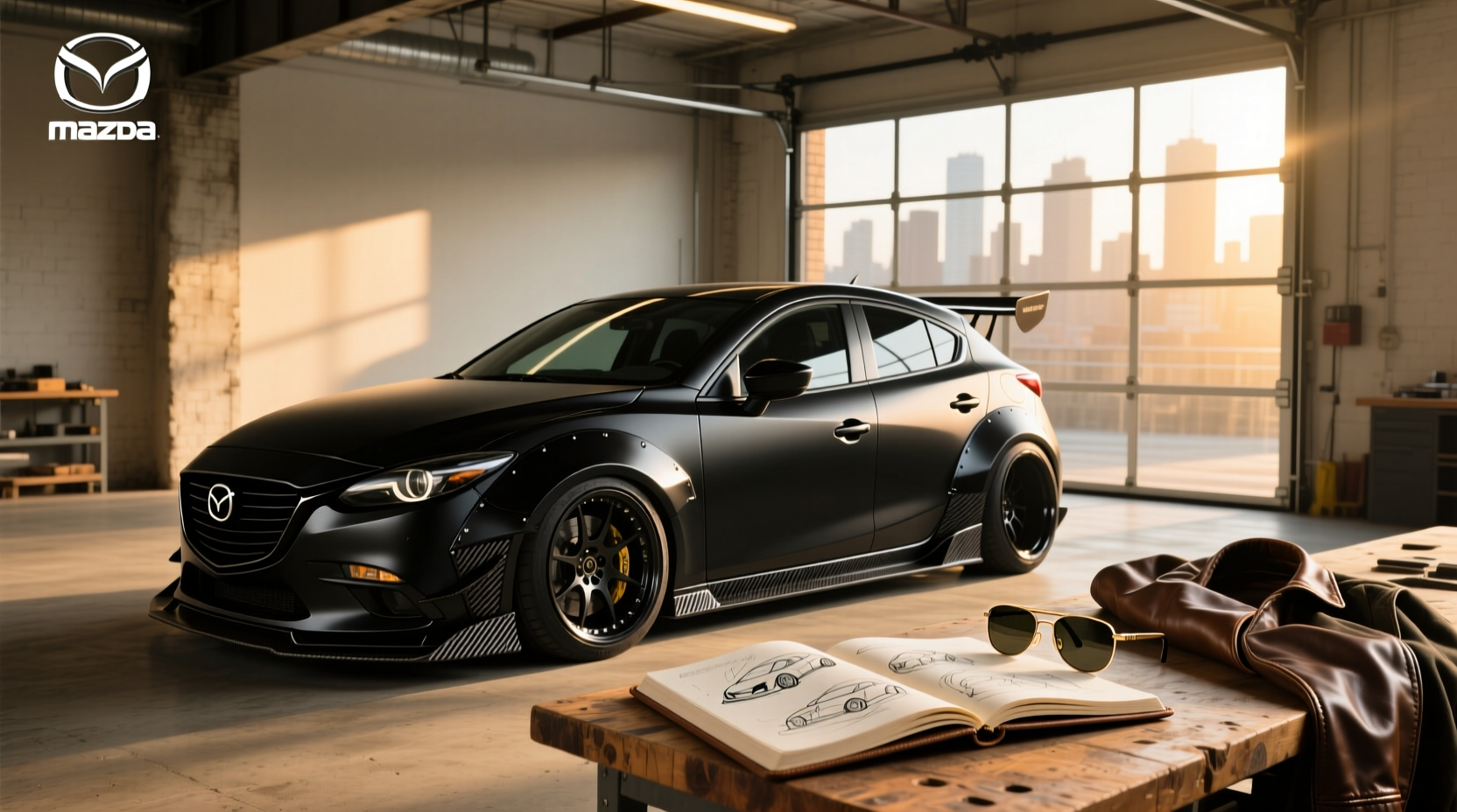 Mazda 3 Modifications Guide: What to Look For