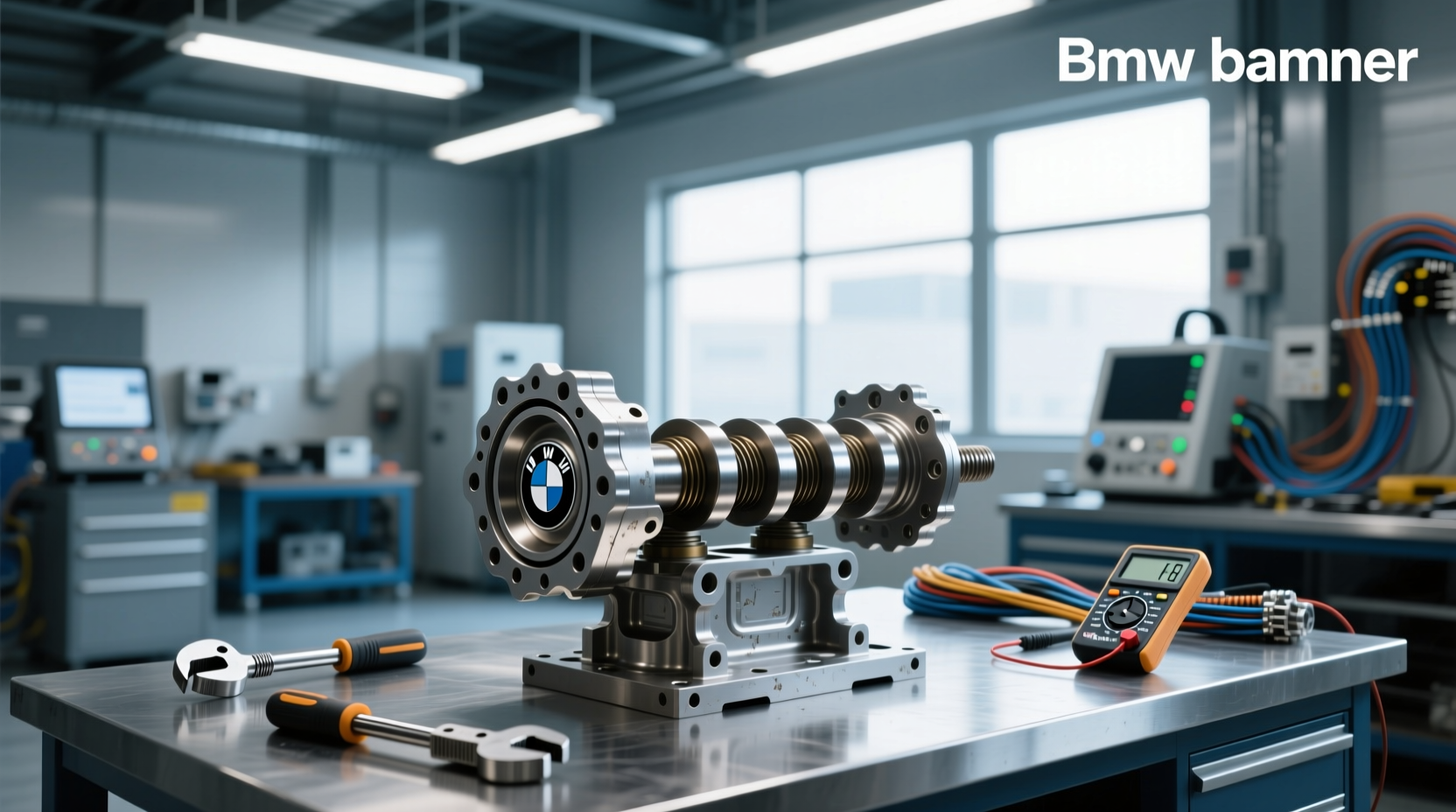 Camshaft Sensor BMW: How to Replace & Choose the Right One