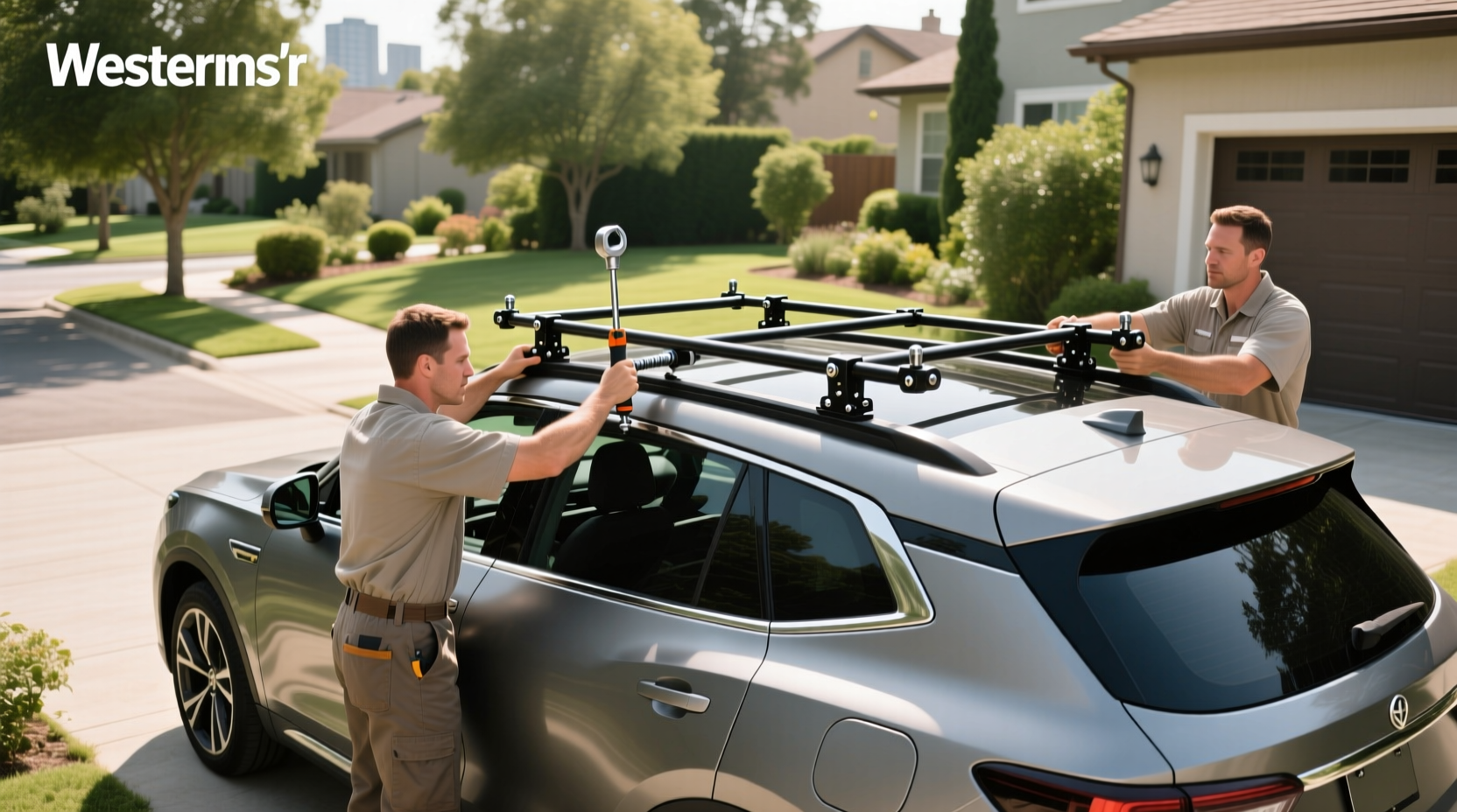 roof rail for car,Can you add a roof rack to a car that doesn't have ...