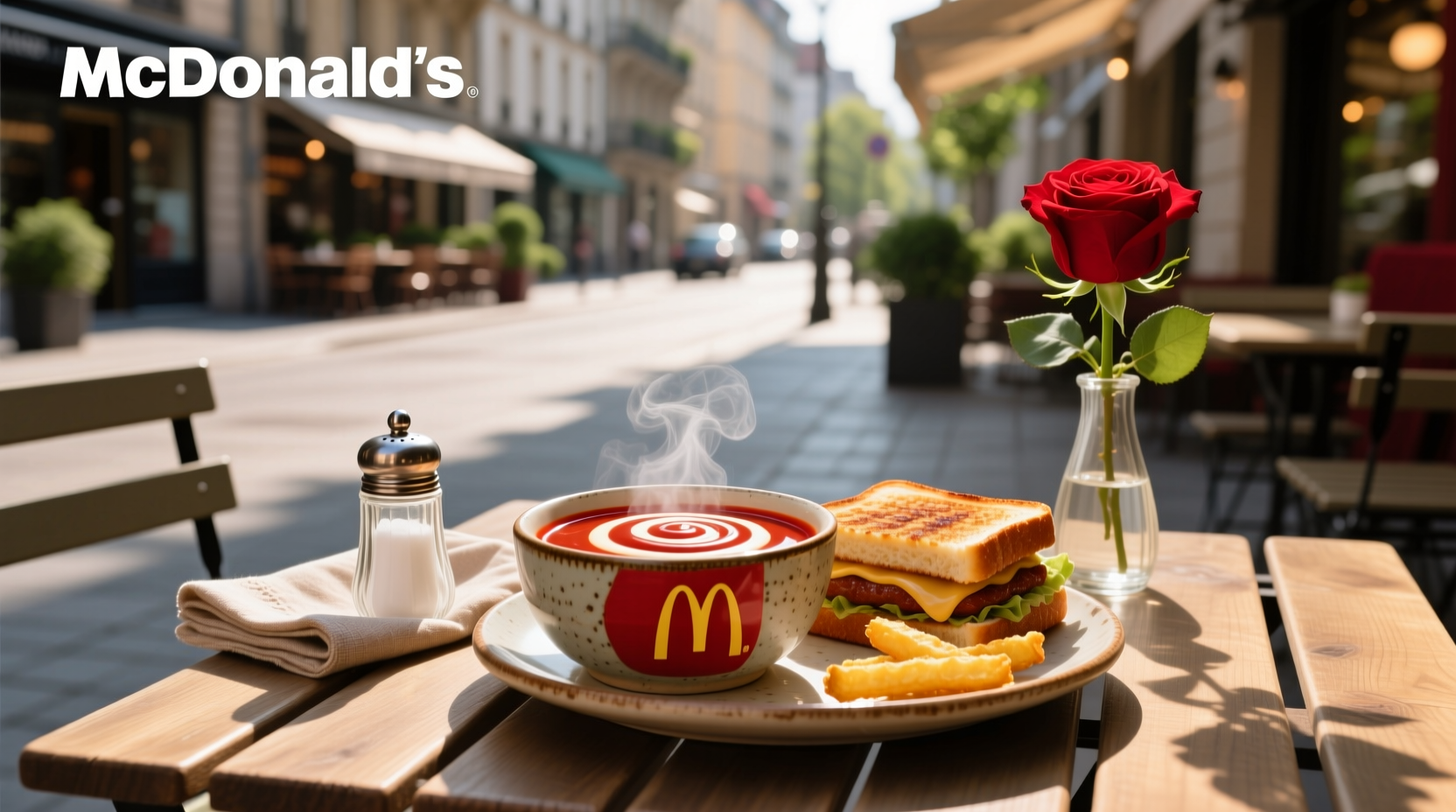 How to Understand McDonald's Creamy Ranch Sauce Calories