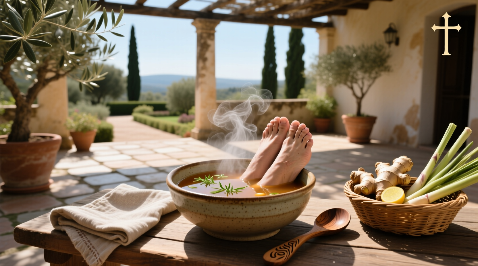 How to Make Pig Feet Soup: A Complete Cooking Guide