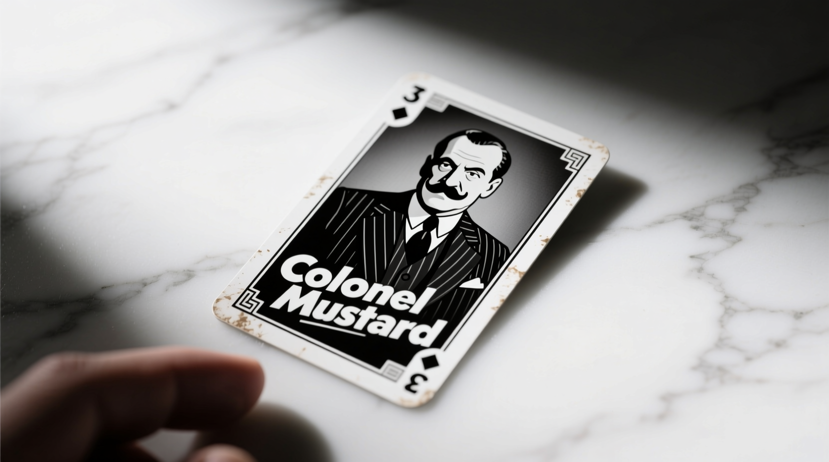82% Skip Colonel Mustard: Your Cluedo Strategy Is Broken