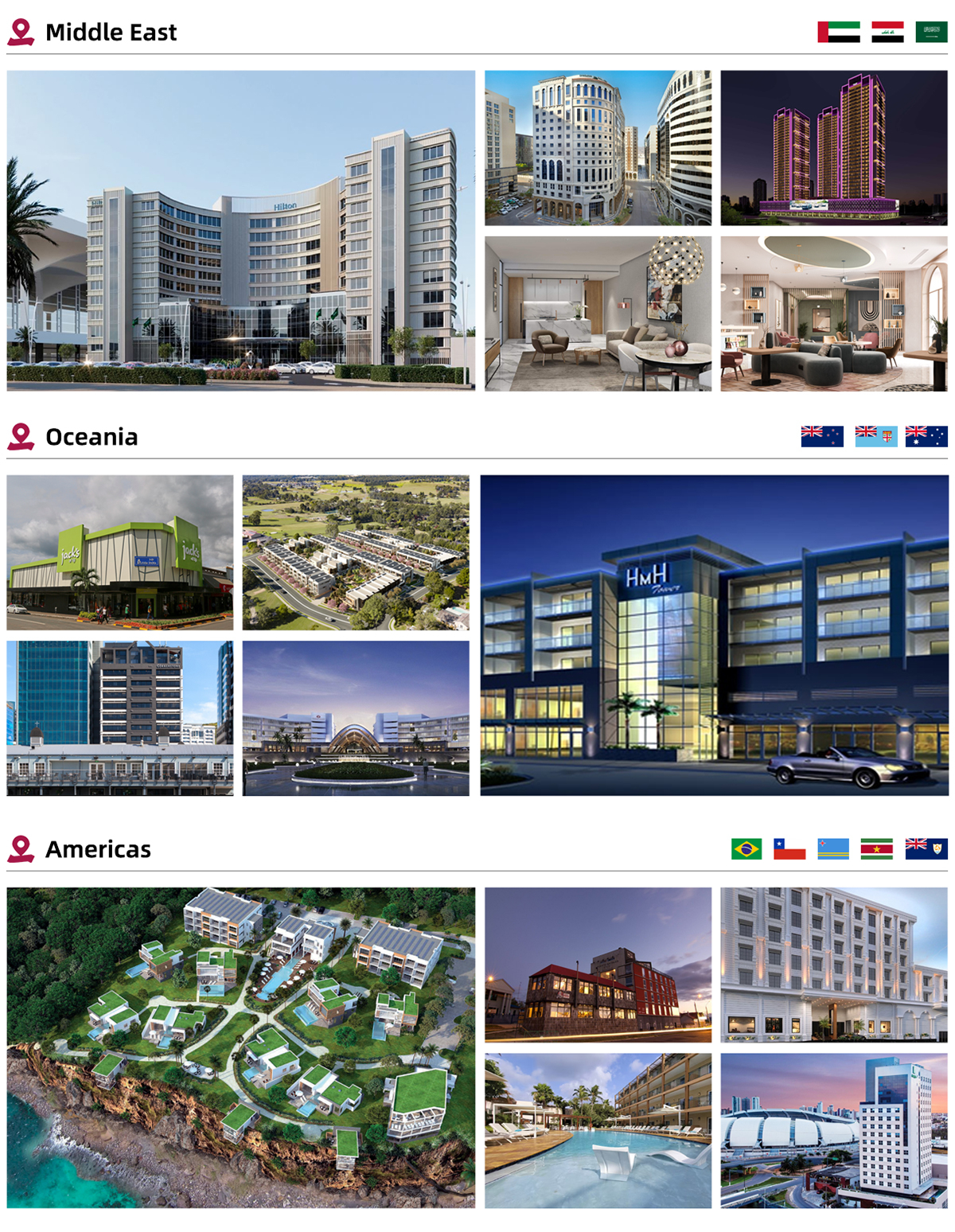 Company Overview - Yekalon Industry Inc.
