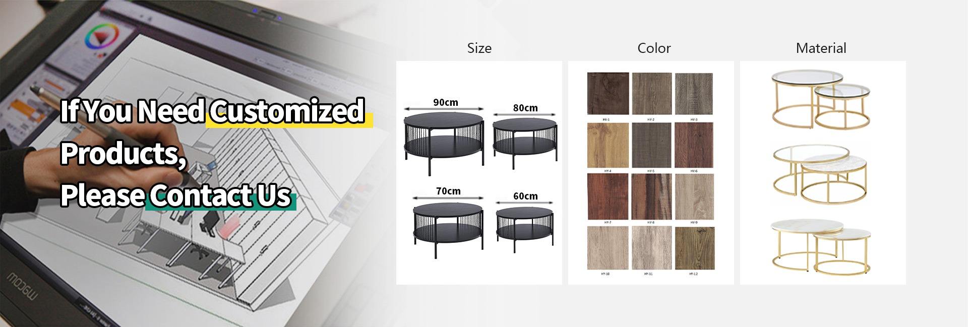 Zhangzhou Haiyang Furniture Co., Ltd. - Coffee Table, Dining Table and ...