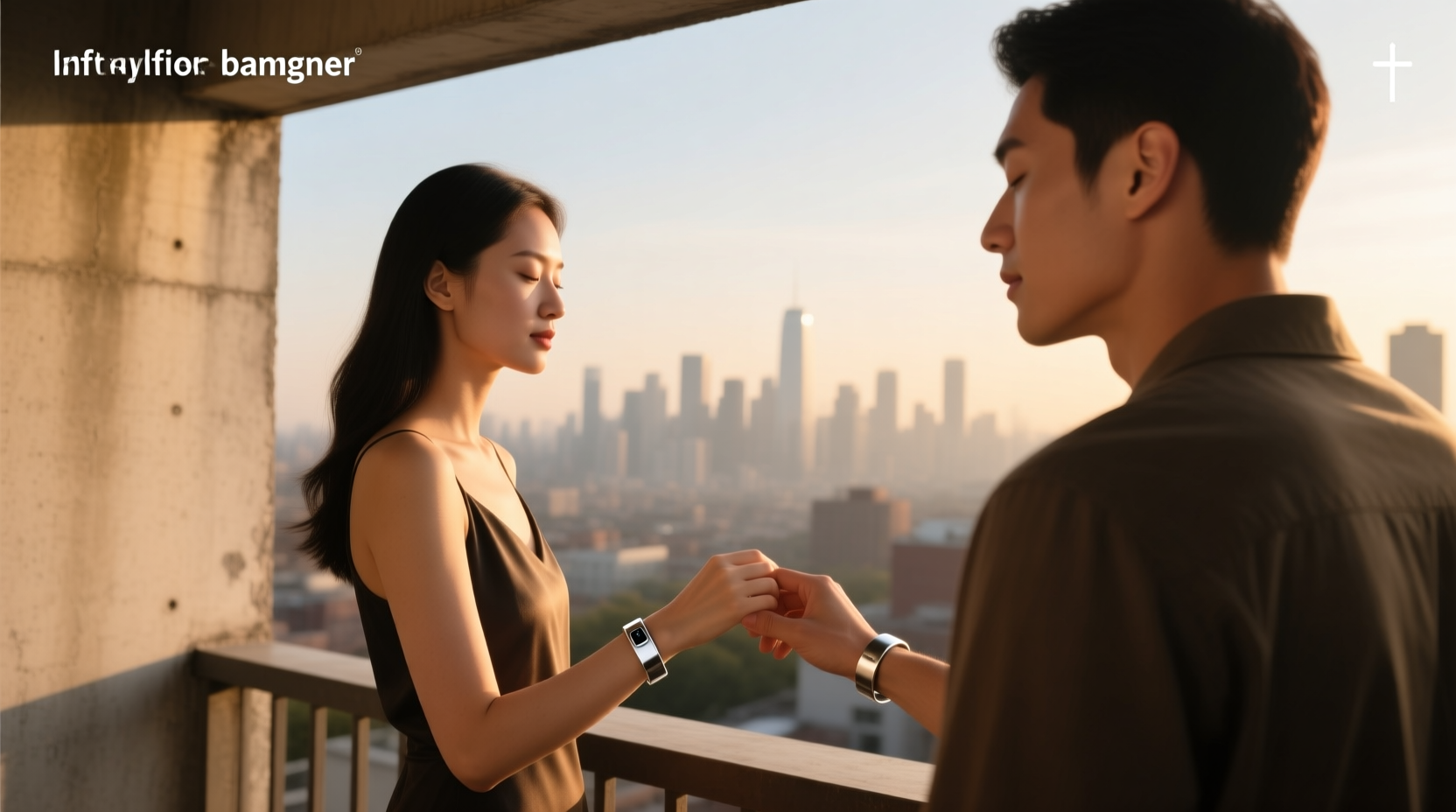 How Do Long Distance Touch Bracelets for Couples Actually Work?