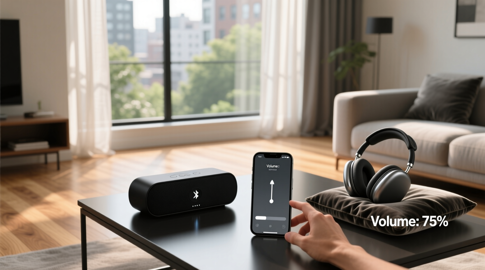 Bluetooth Volume Control Guide: How to Fix & Optimize Audio Levels