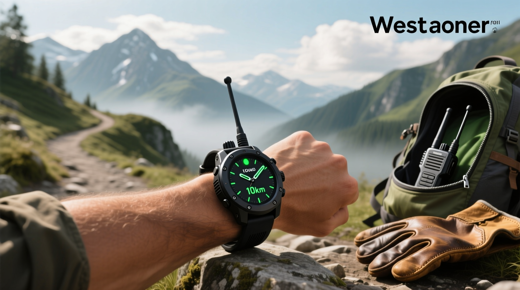 Walkie Talkie 10km Wrist Watch Guide: What Actually Works