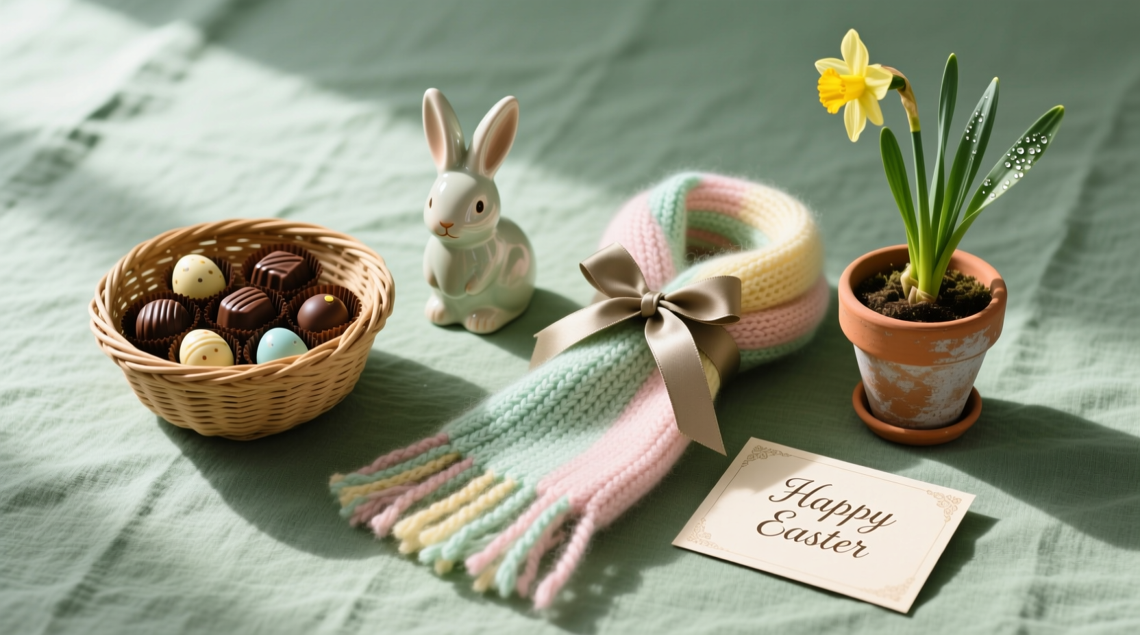 What Is the Best Gift for Easter: Top Thoughtful Ideas