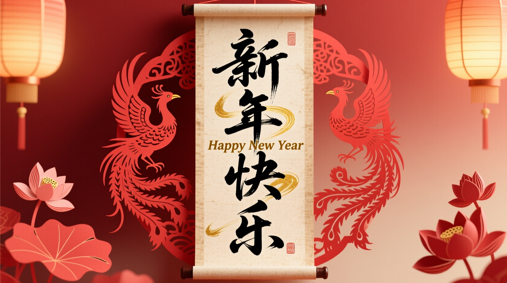 How to Say Happy New Year in Chinese: Greetings and Traditions