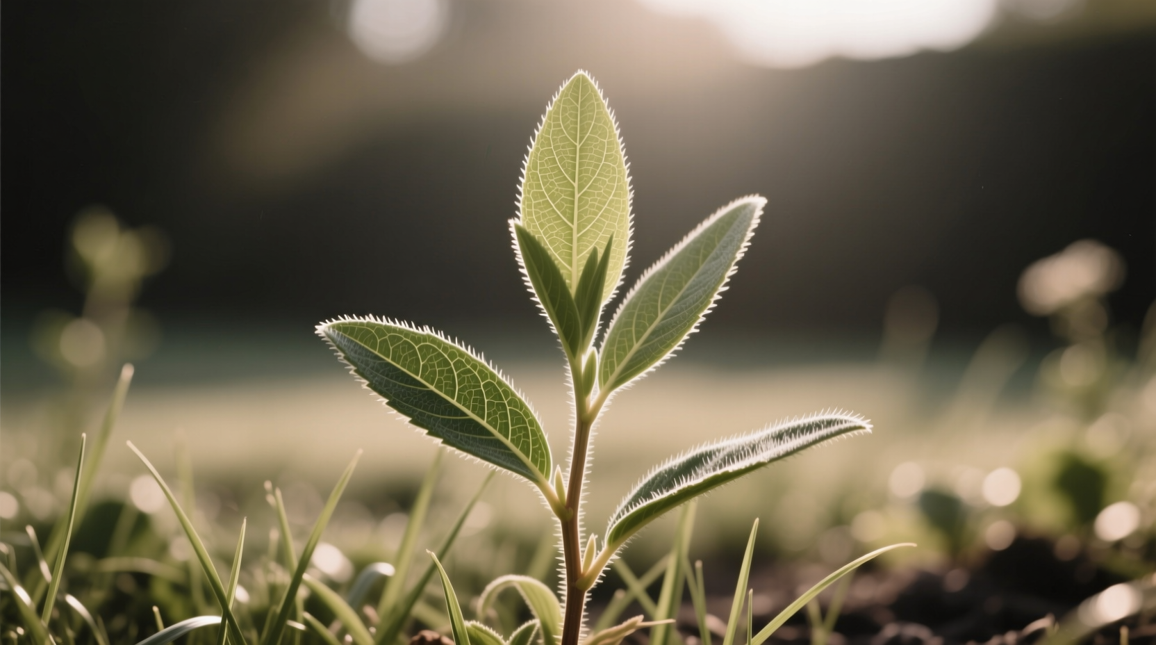 Grass and Leaf Plants: Identify Correctly for Optimal Plant Care