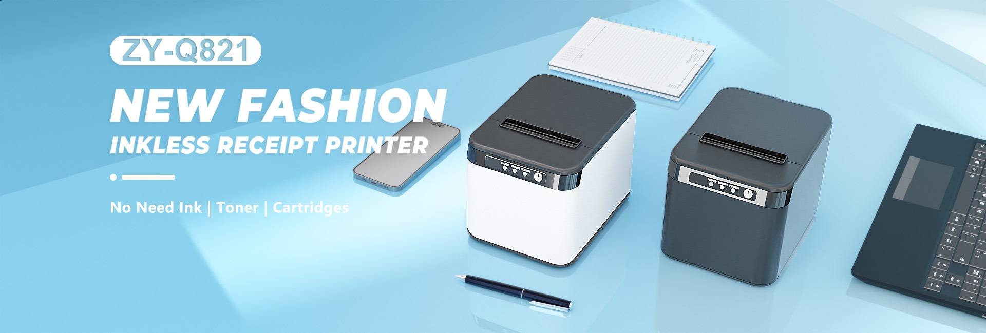 Zhuhai Zywell Technology Co., Ltd. - Thermal Printer, Receipt Printer