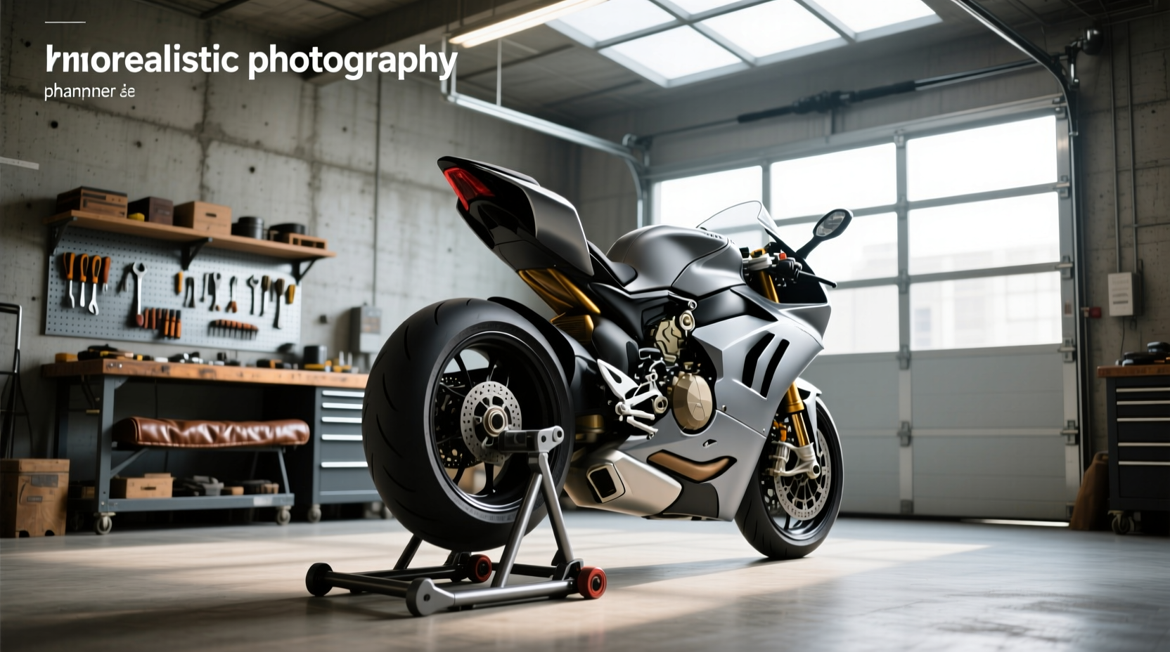 Motorcycle Paddock Stand Guide: How to Choose Right