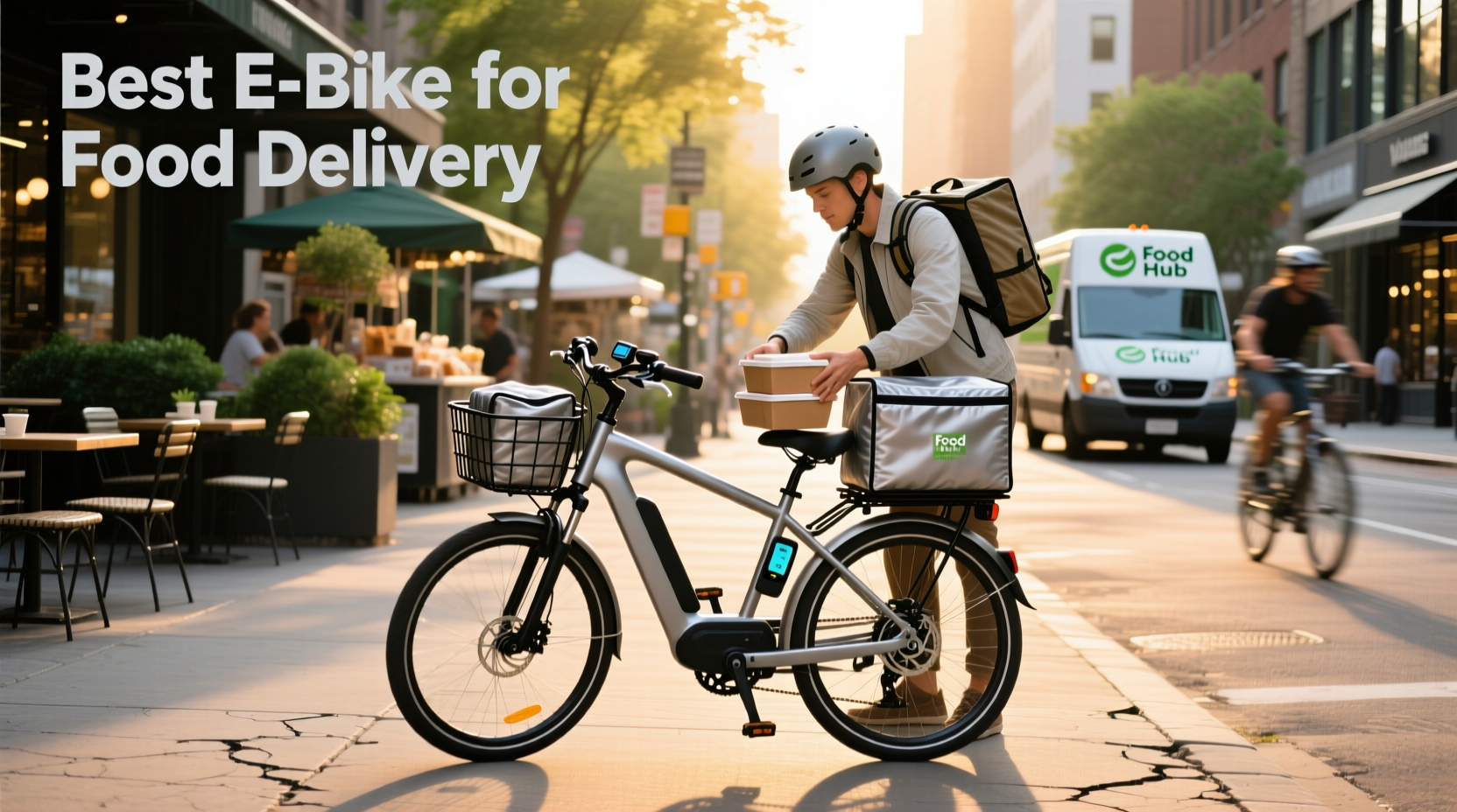 What to Look for in Electric Bikes That Look Like Motorcycles: A ...
