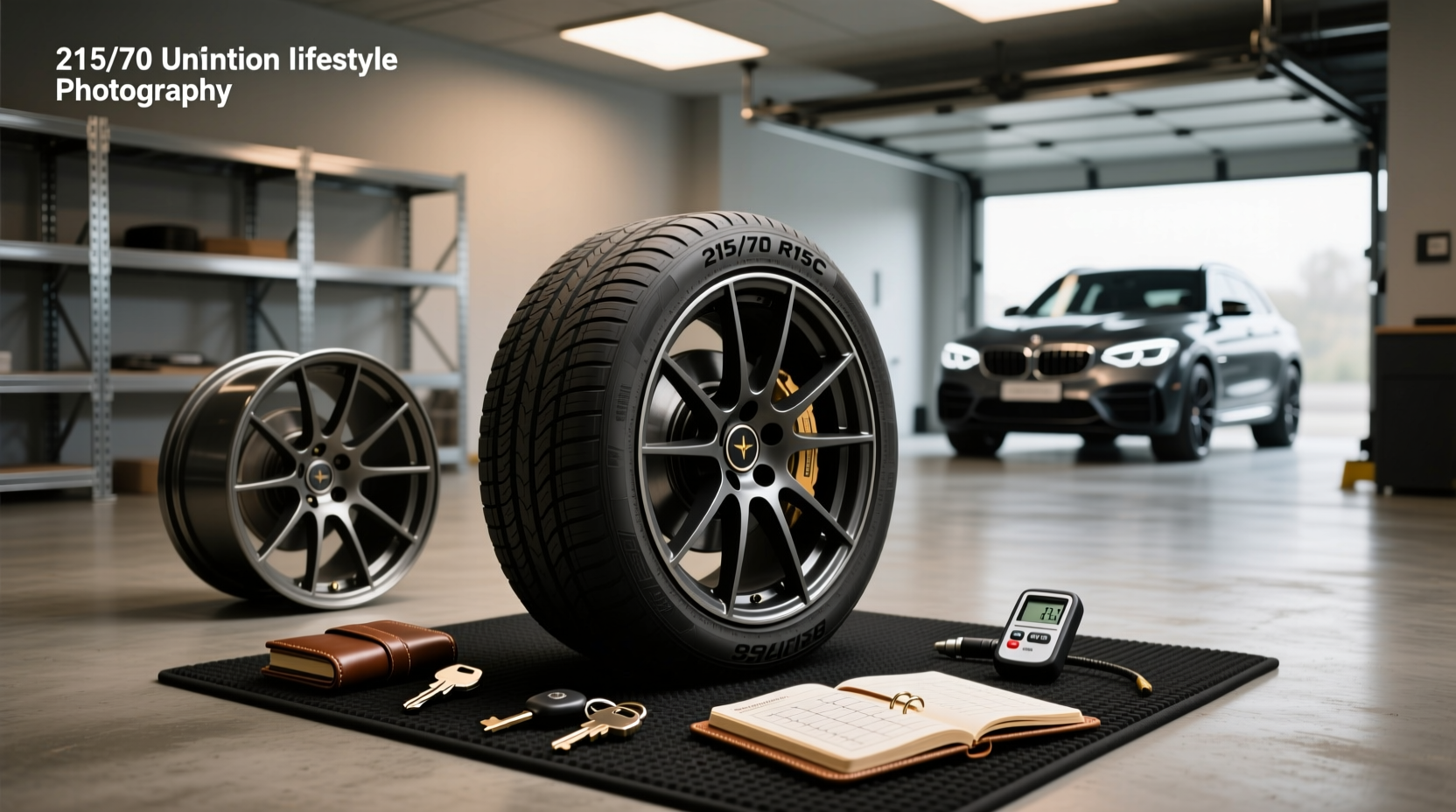 215 70 14 Tire Guide: How to Choose the Right One