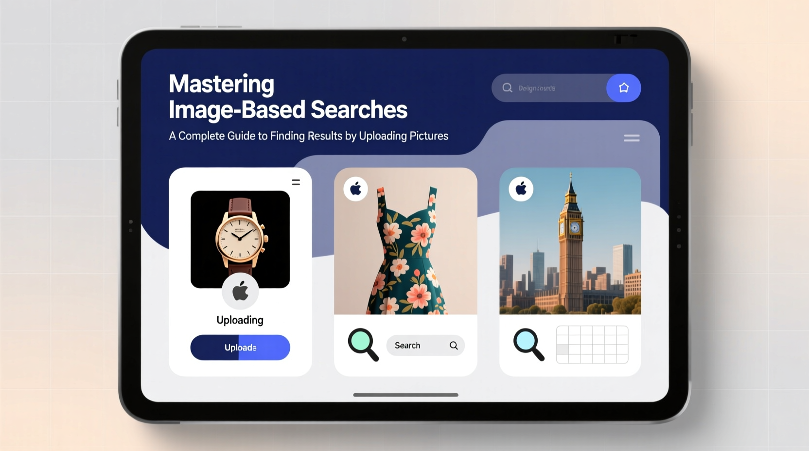 Mastering Image Based Searches A Complete Guide To Finding Results By ...