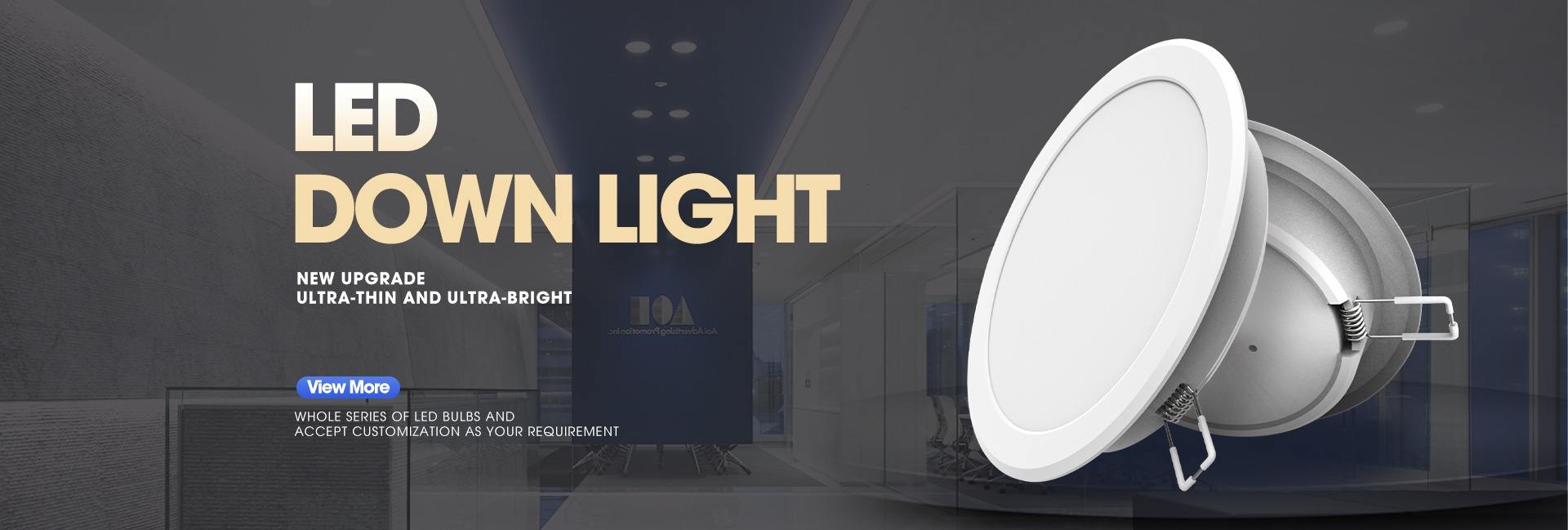 Hangzhou Yuzhong Gaohong Lighting Electrical Equipment Co., Ltd.