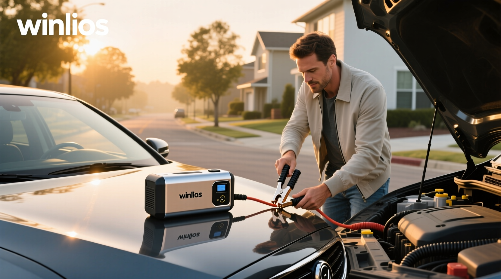 winplus car jump starter,Which is the best car battery jump starter ...