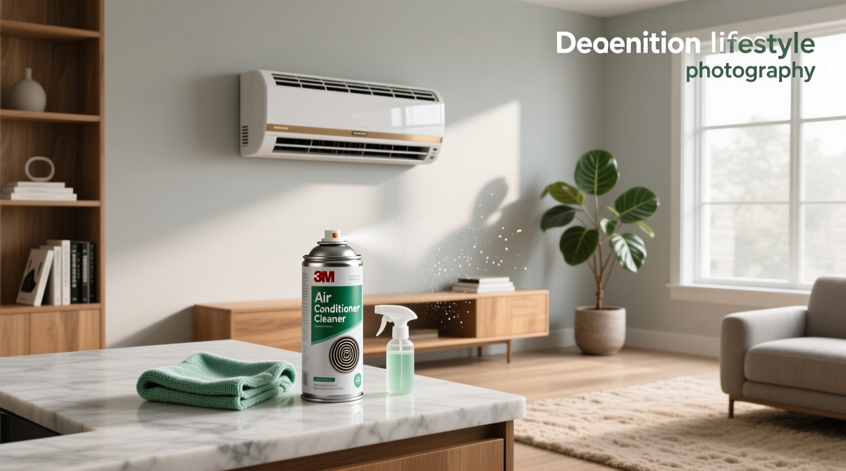 How to Choose 3M Air Conditioner Cleaner, What Is the Price?