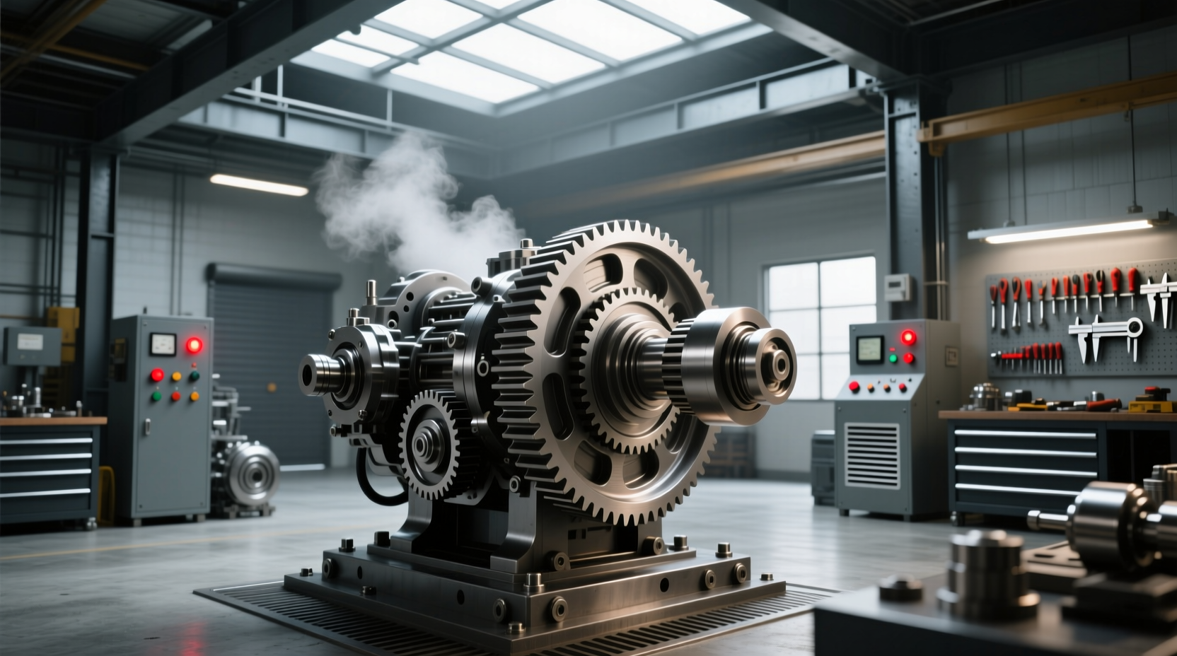 Timing Gear Engine Guide: How to Choose Right