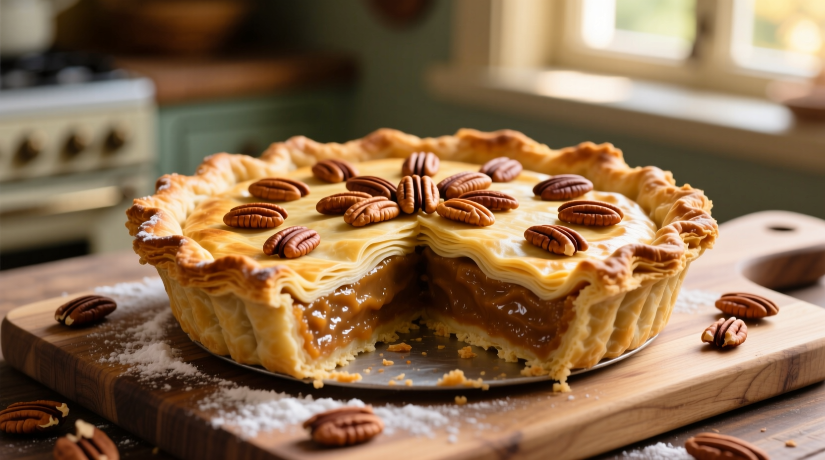 Sweet Potato Pie: Authentic Recipe & Pro Tips for Perfect Results