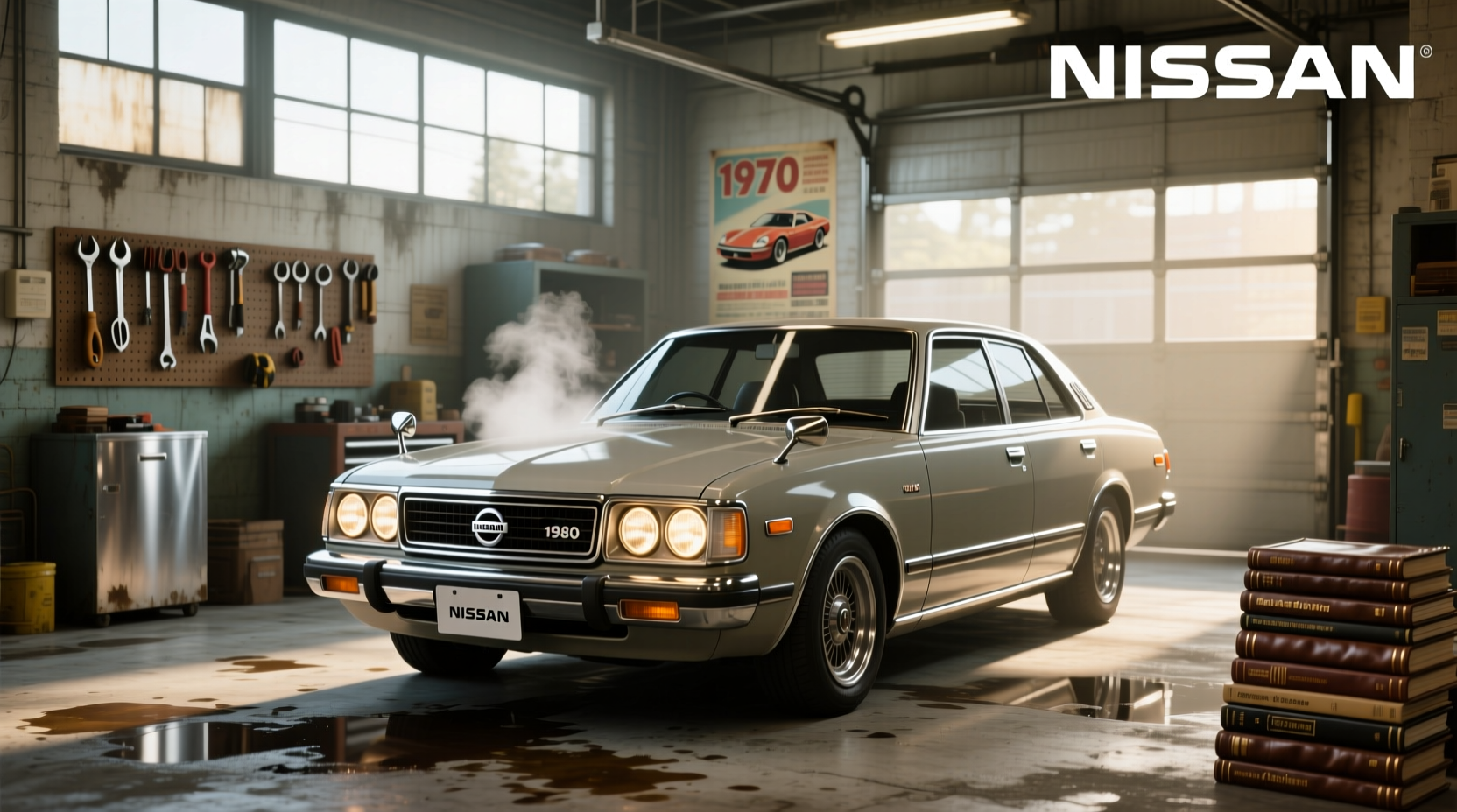 Nissan Laurel C33 guide: what to look for in a JDM drift sleeper
