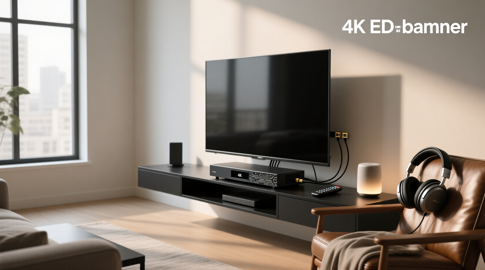 What Is a TV Box & How to Choose the Right One in 2025