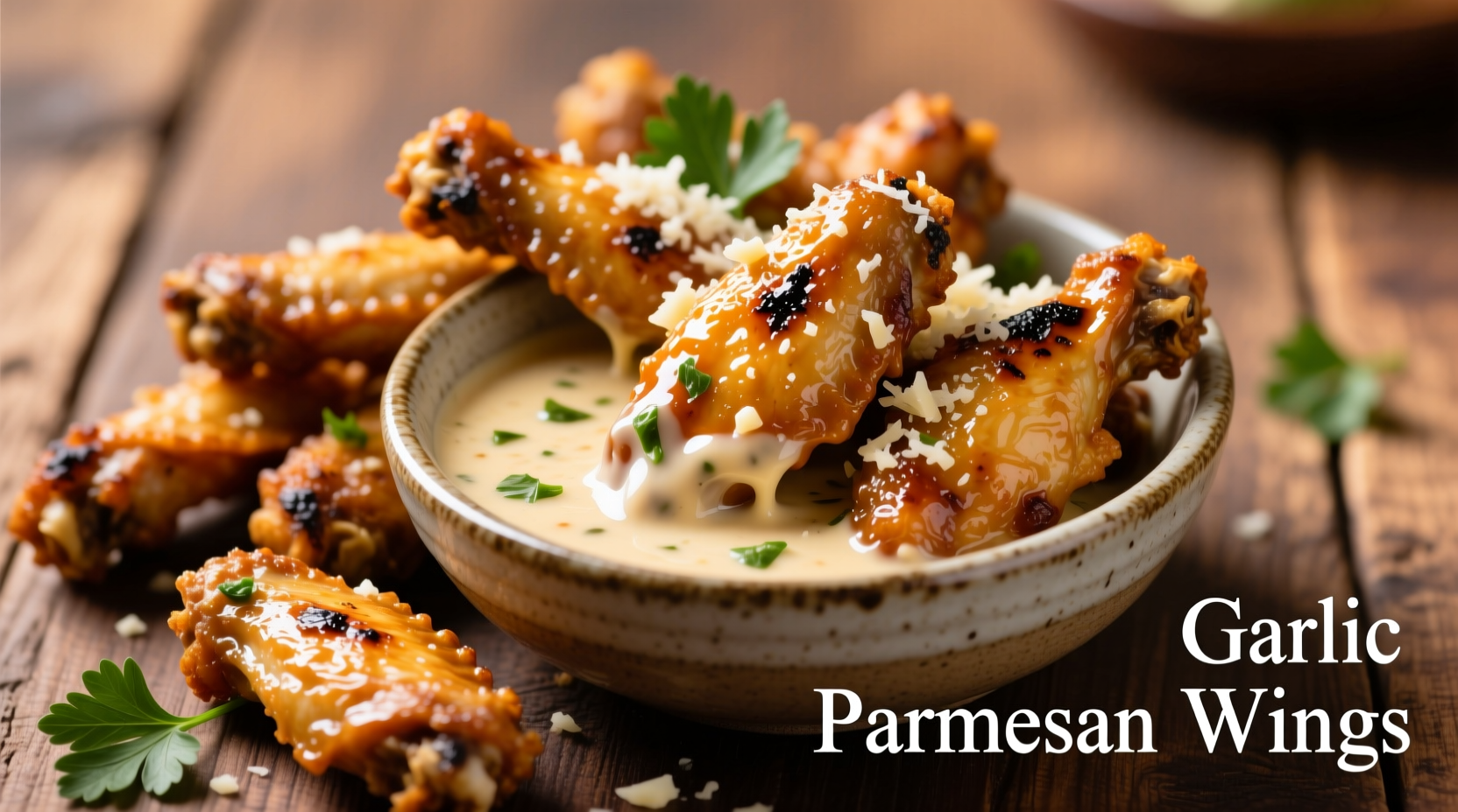 Garlic Wing Sauce: Real Recipe Tips & Mistakes to Avoid