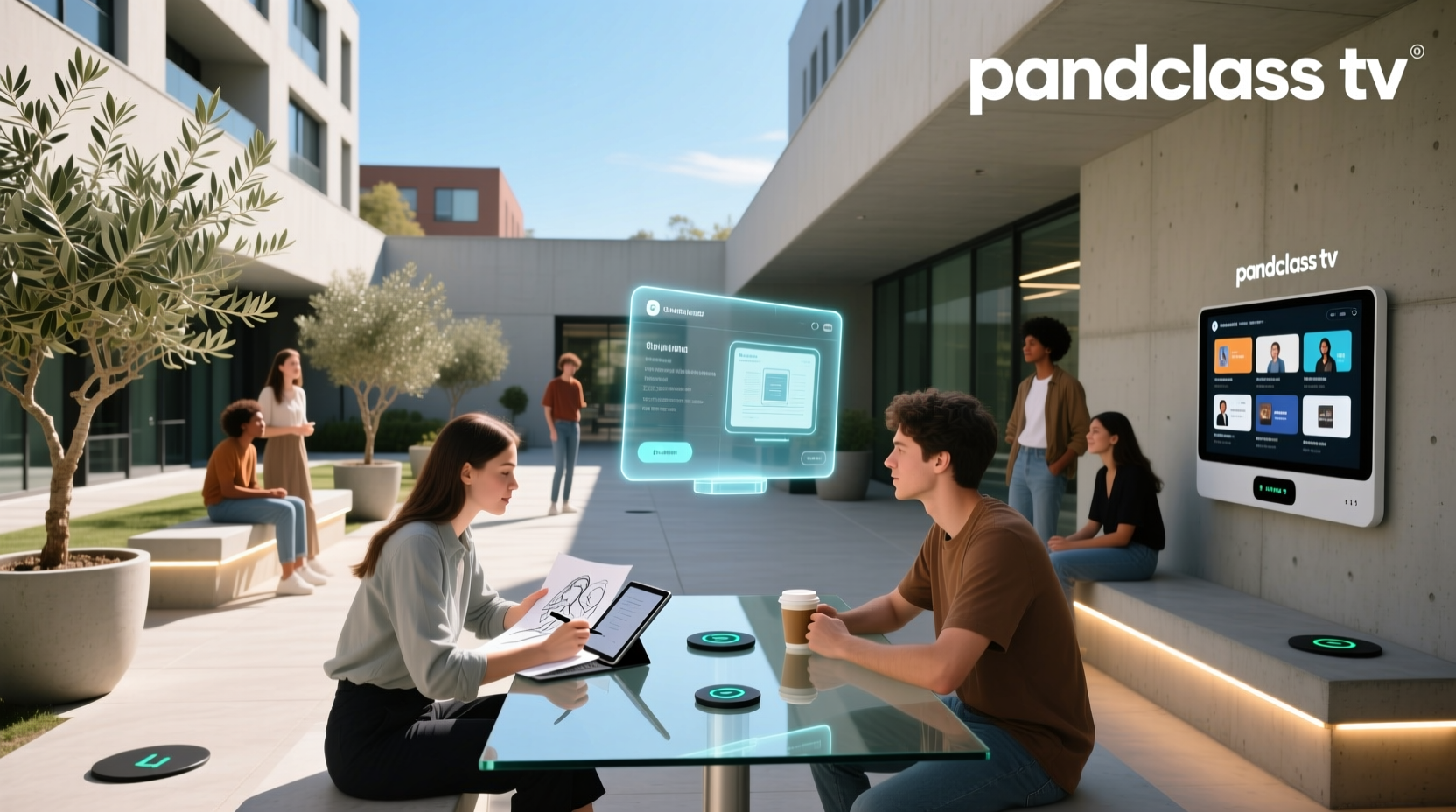 What Is PandaClass TV? How to Watch Korean Dance Live Streams