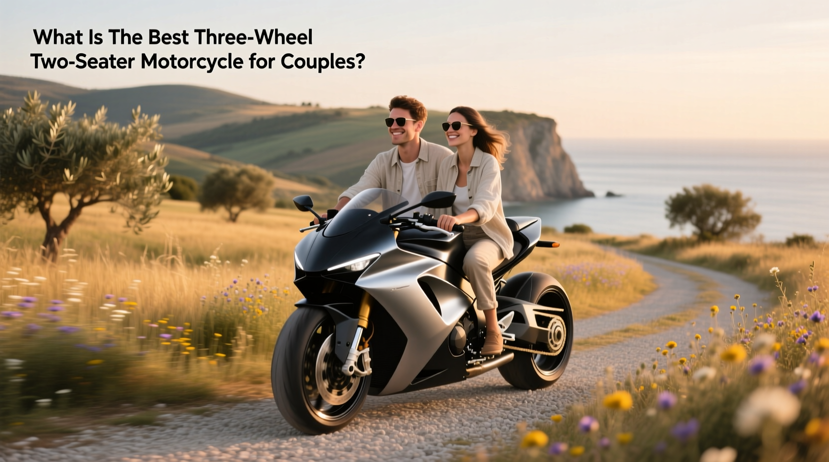 What to Look for in a 3 Wheel Two Seater Motorcycle Guide