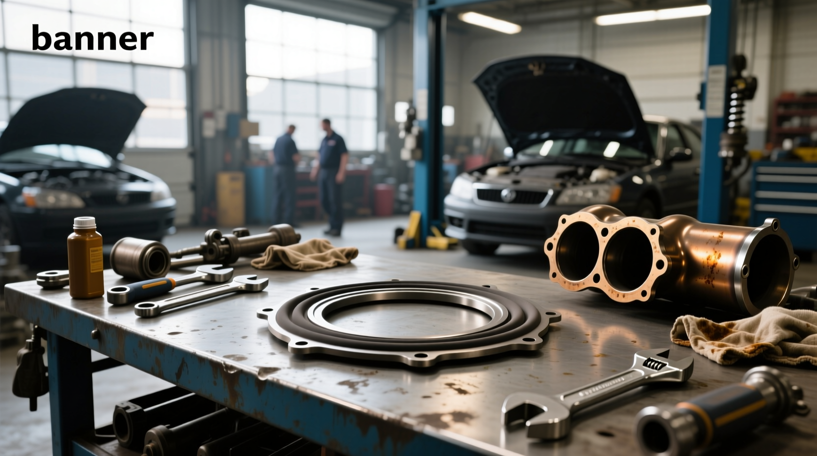 Fel-Pro Head Gasket Guide: How to Choose the Right One