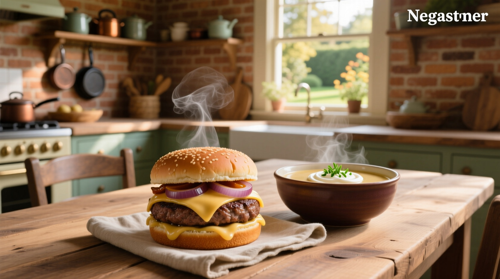 How to Make Creamy Hamburger Potato Soup: A Complete Guide