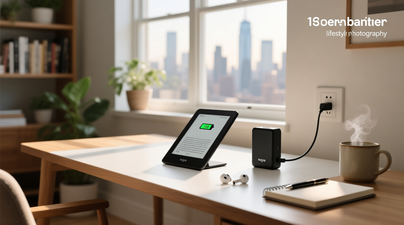 What Kindle Battery Charger Do I Need? USB-C or Micro-USB?