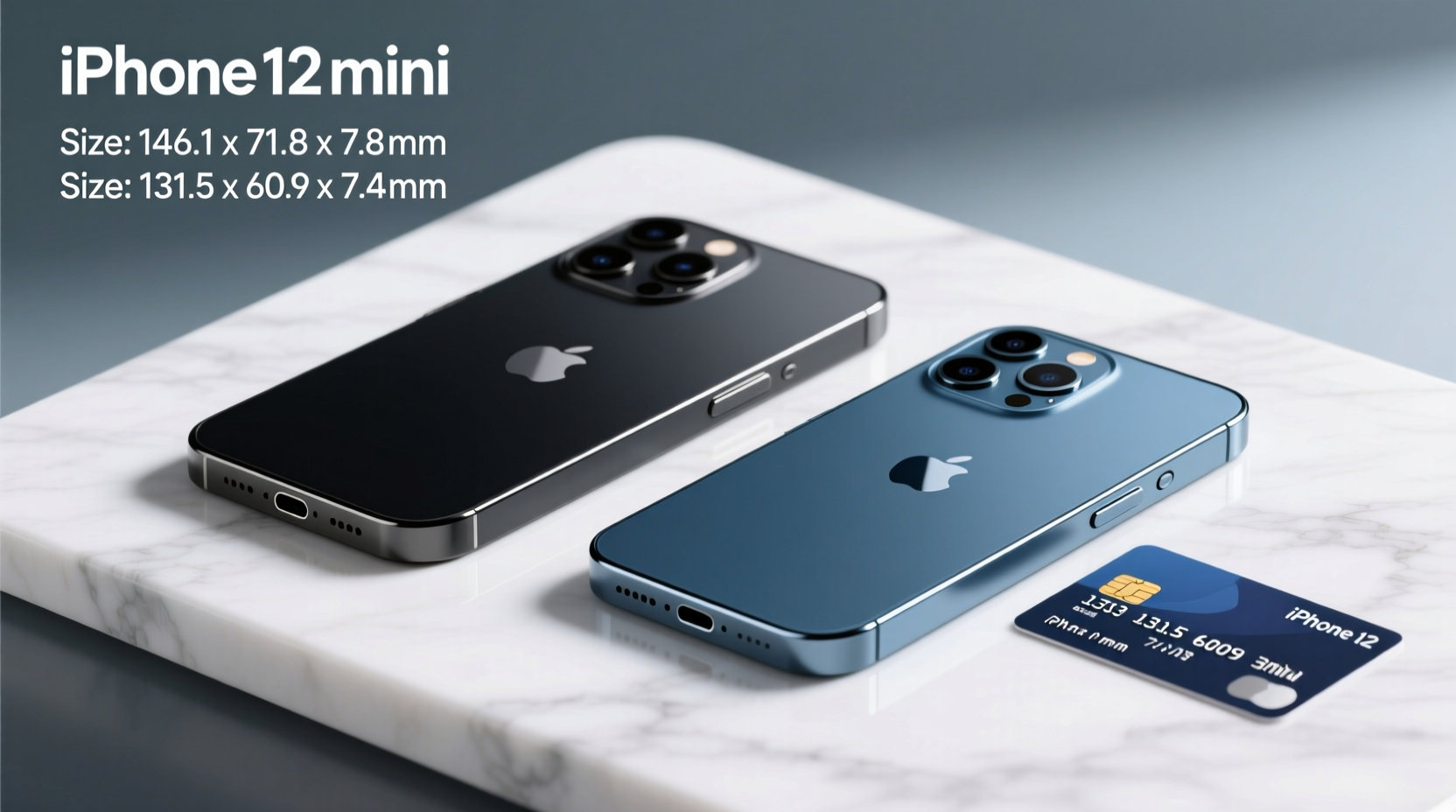 Iphone 15 Vs 12 Mini Does Size Really Matter Or Is It All Hype