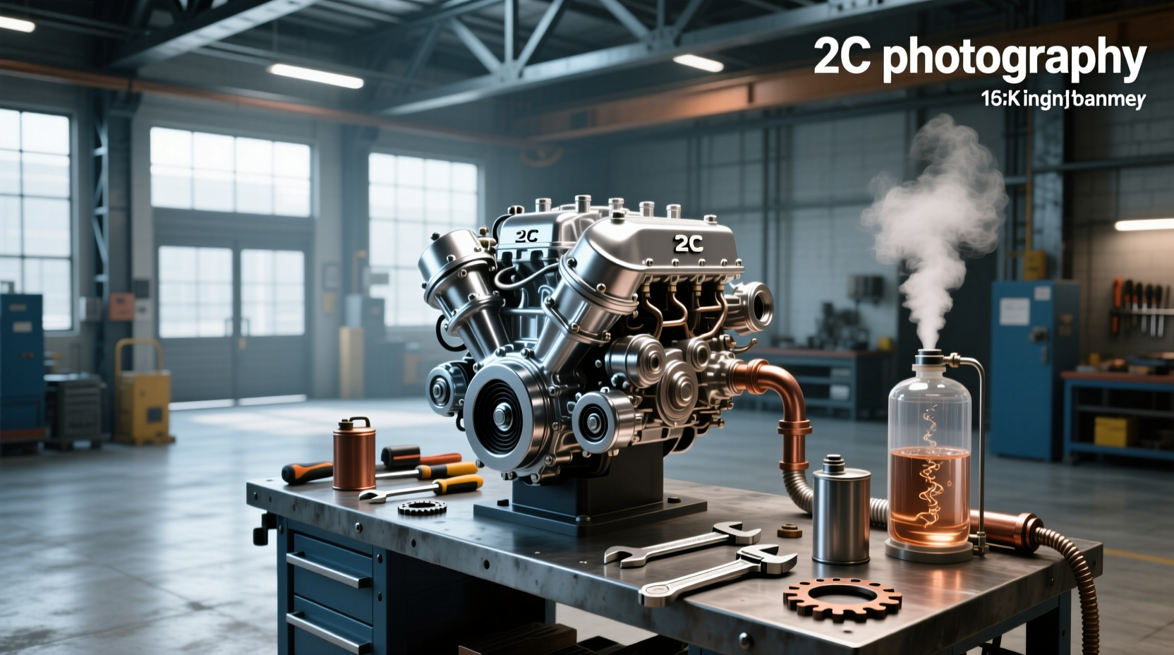 Toyota 2C Engine Guide: How to Choose & Avoid Common Issues