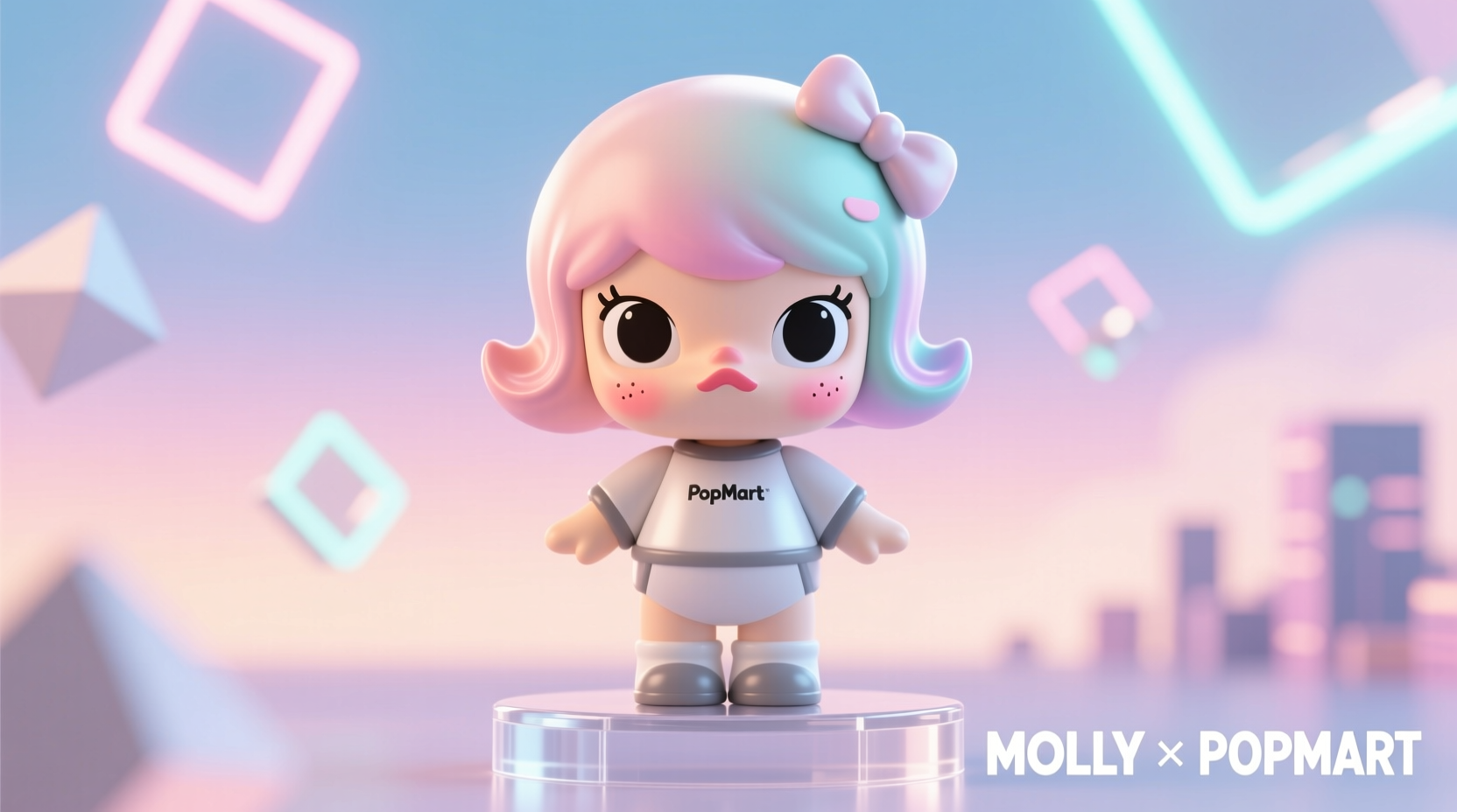 What Is Molly PopMart? The Definitive Guide to the Iconic Blind Box Doll