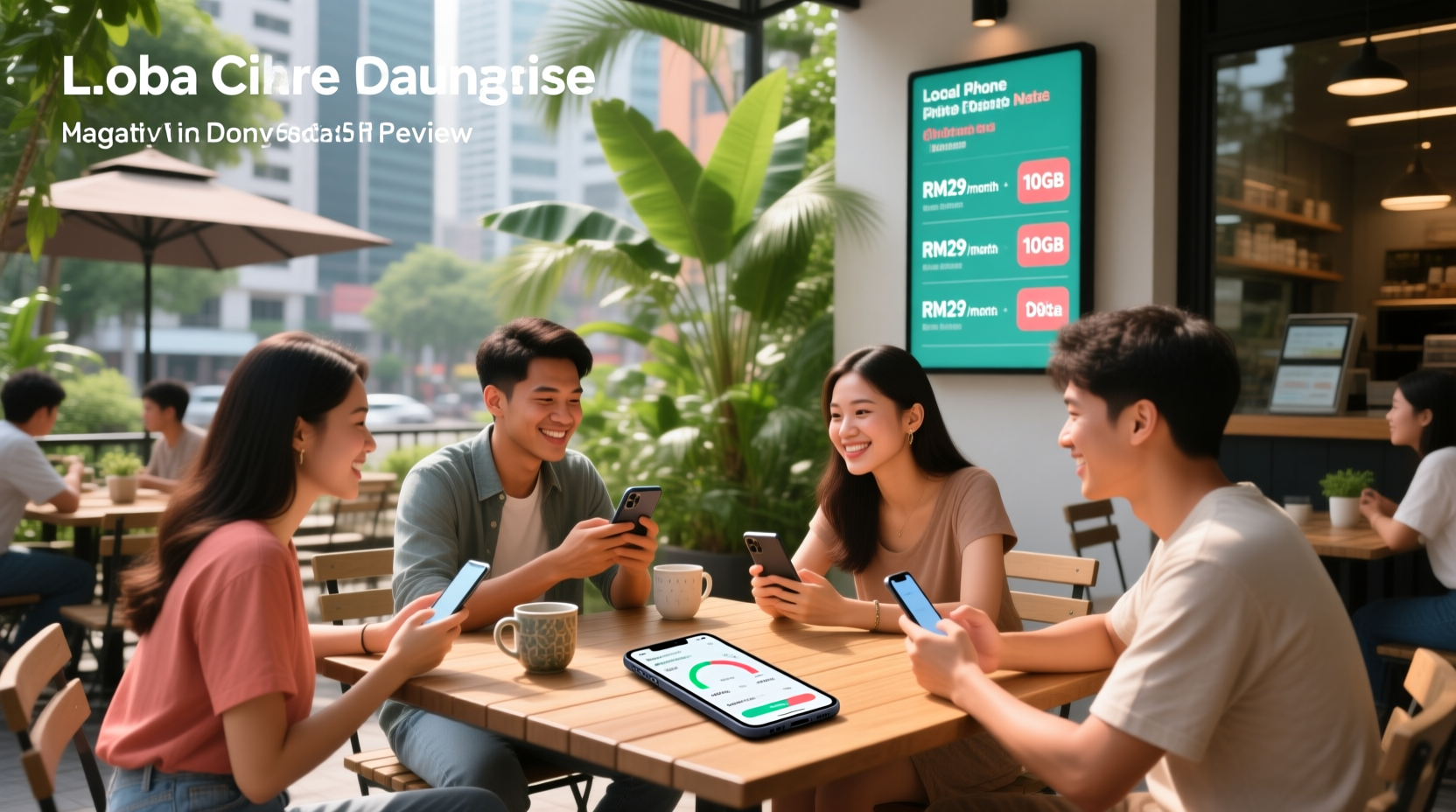 What Are Current Mobile Phone Rates in Malaysia? (2026 Updated)
