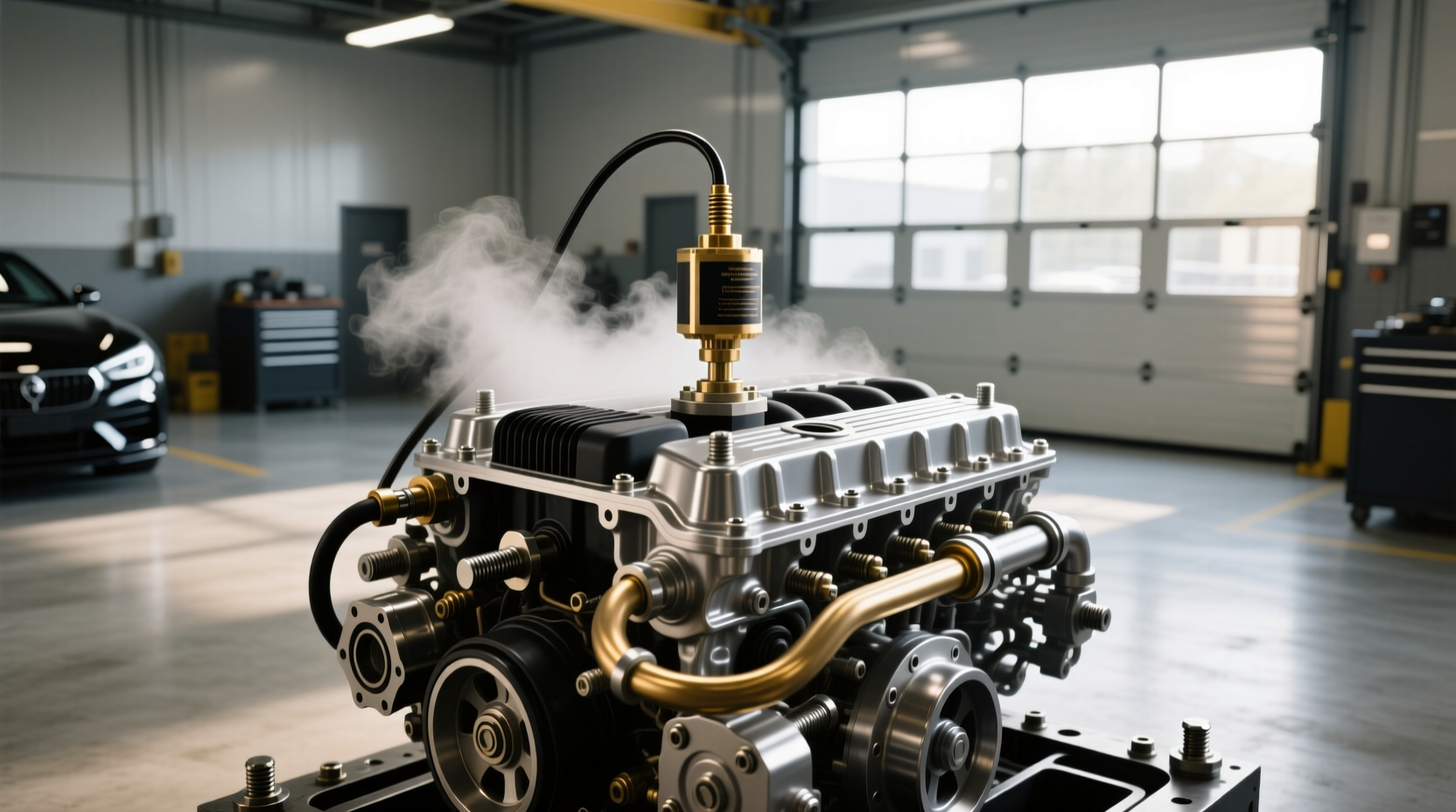 Oil Pressure Sensor VW Guide: How to Choose & Replace