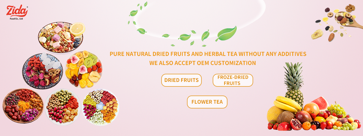 Company Overview - Guangxi Zida Food Co., Ltd.