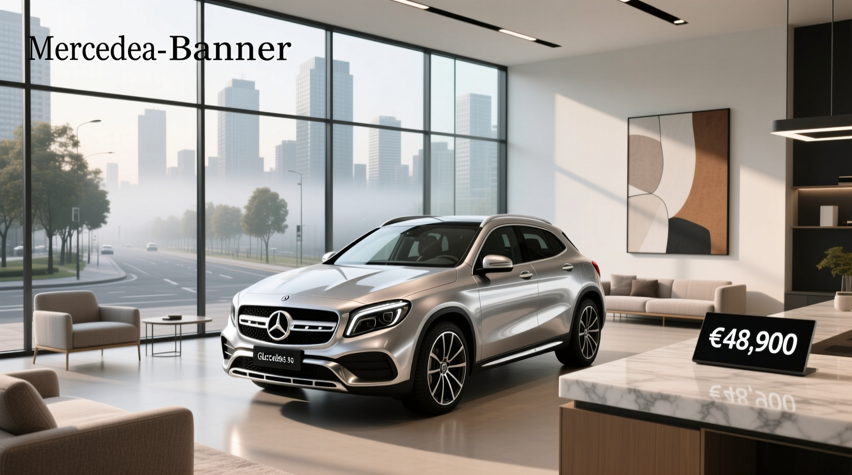What Is the Mercedes GLA 250 Price in 2025?