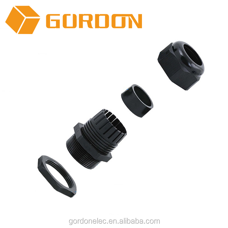 Well stocked porous ip68 m6 mini cable gland pg 7 size for sale ...