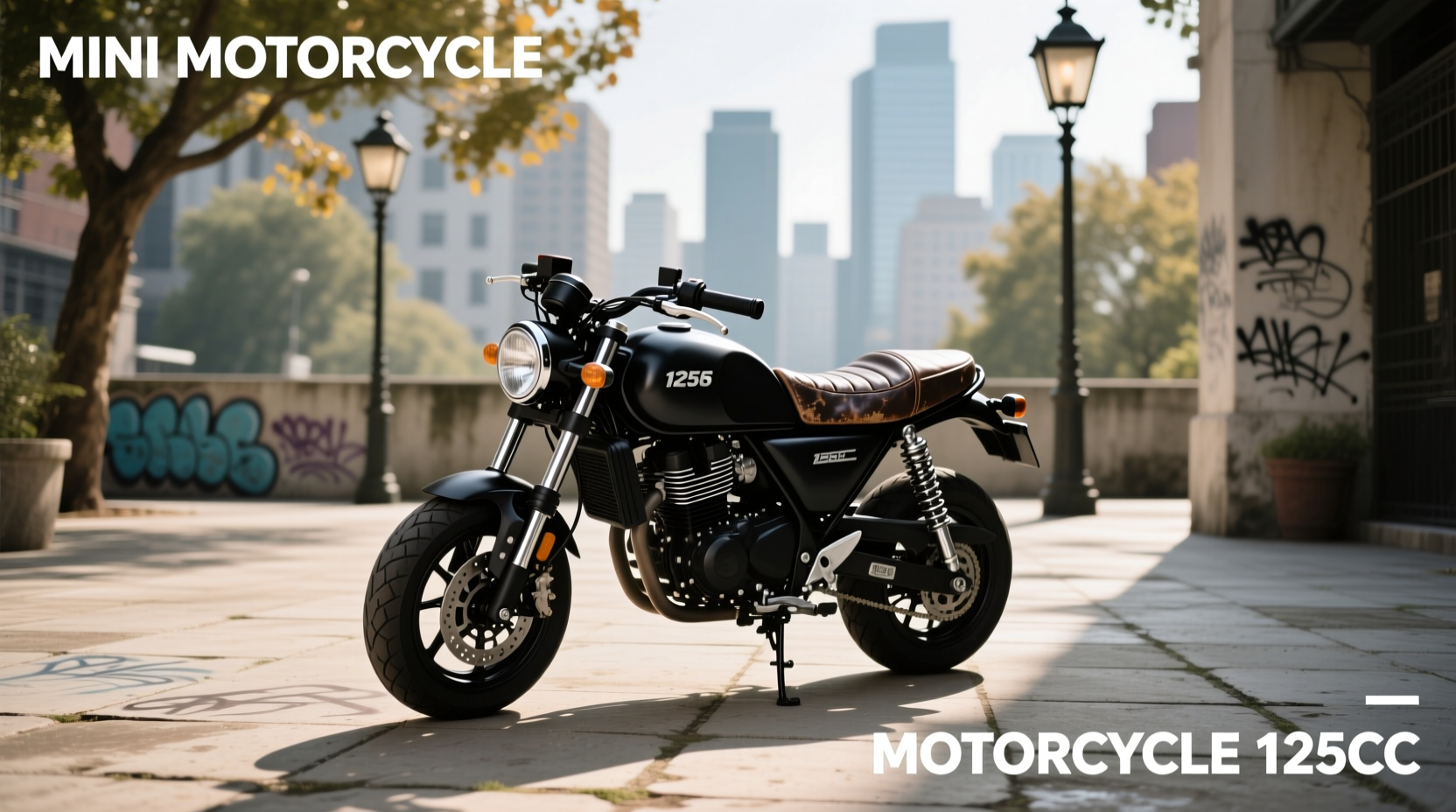 Mini Bike Motor Guide: Where You Can Ride Legally