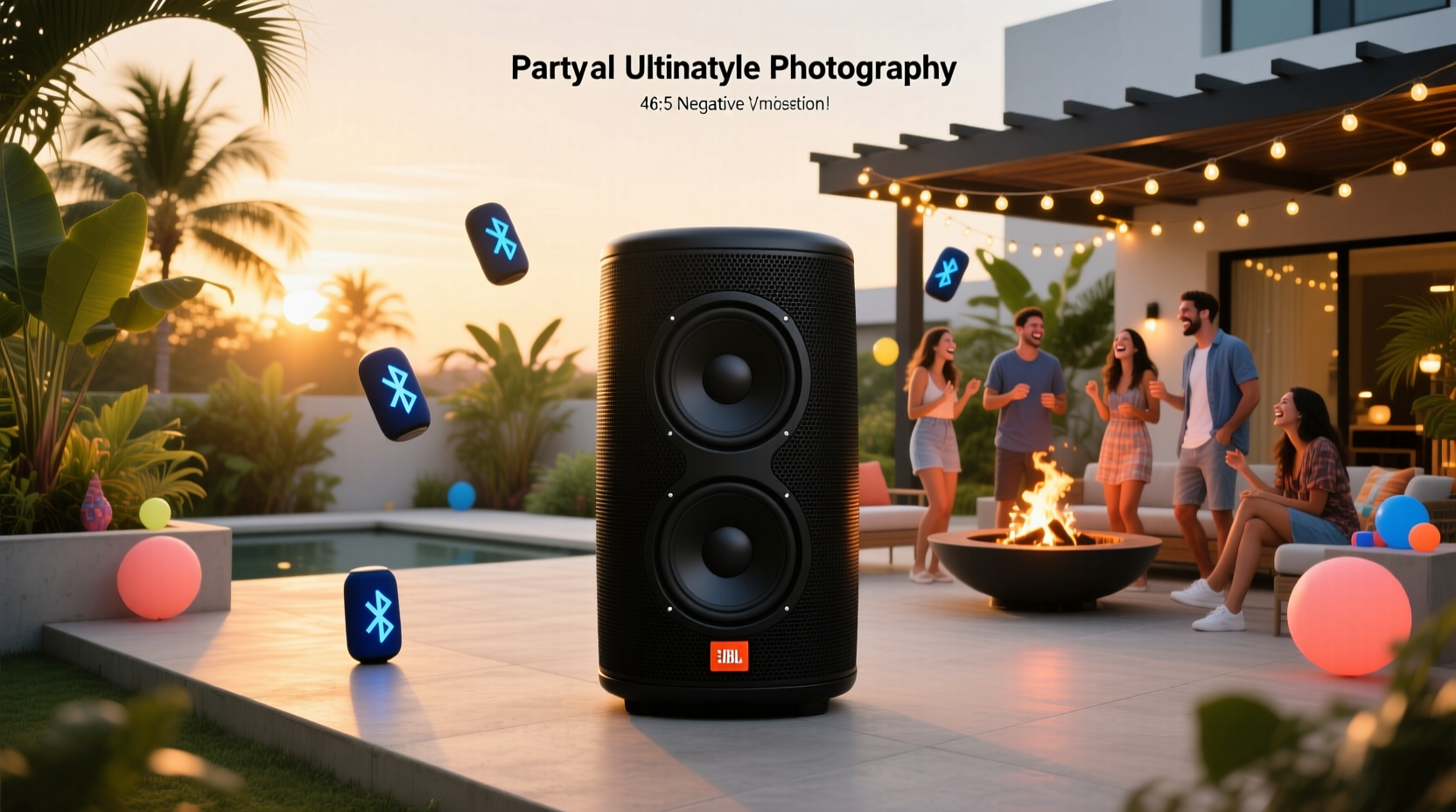 jbl partybox ultimate subwoofer size buying guide