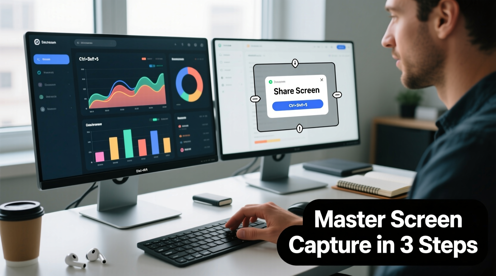 Mastering How To Screen Essential Techniques For Capturing And Sharing ...