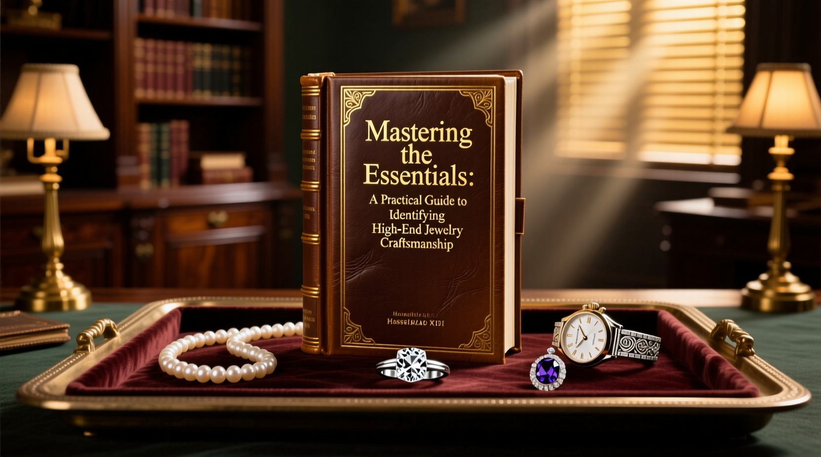 Mastering The Essentials A Practical Guide To Identifying High End ...
