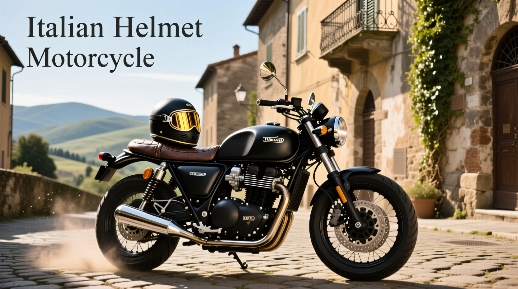 How to Get a Motorcycle License in Italy – Step-by-Step Guide