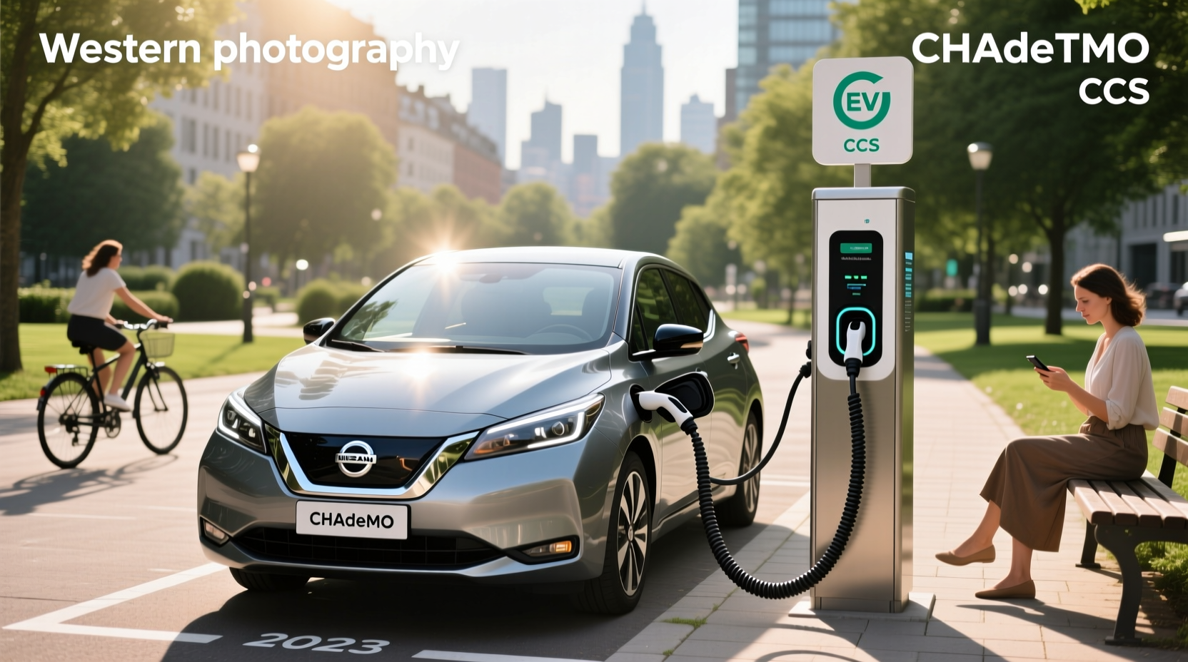 How to Choose EV Chademo Charger Nissan Leaf, Can You Get a CHAdeMO to ...