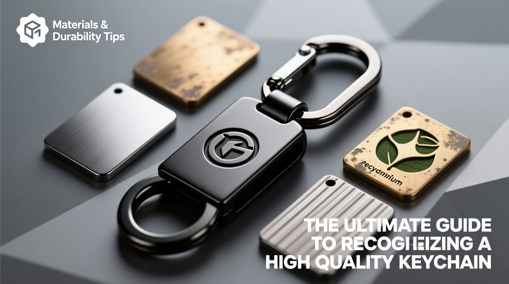The Ultimate Guide To Recognizing A High Quality Keychain Features ...