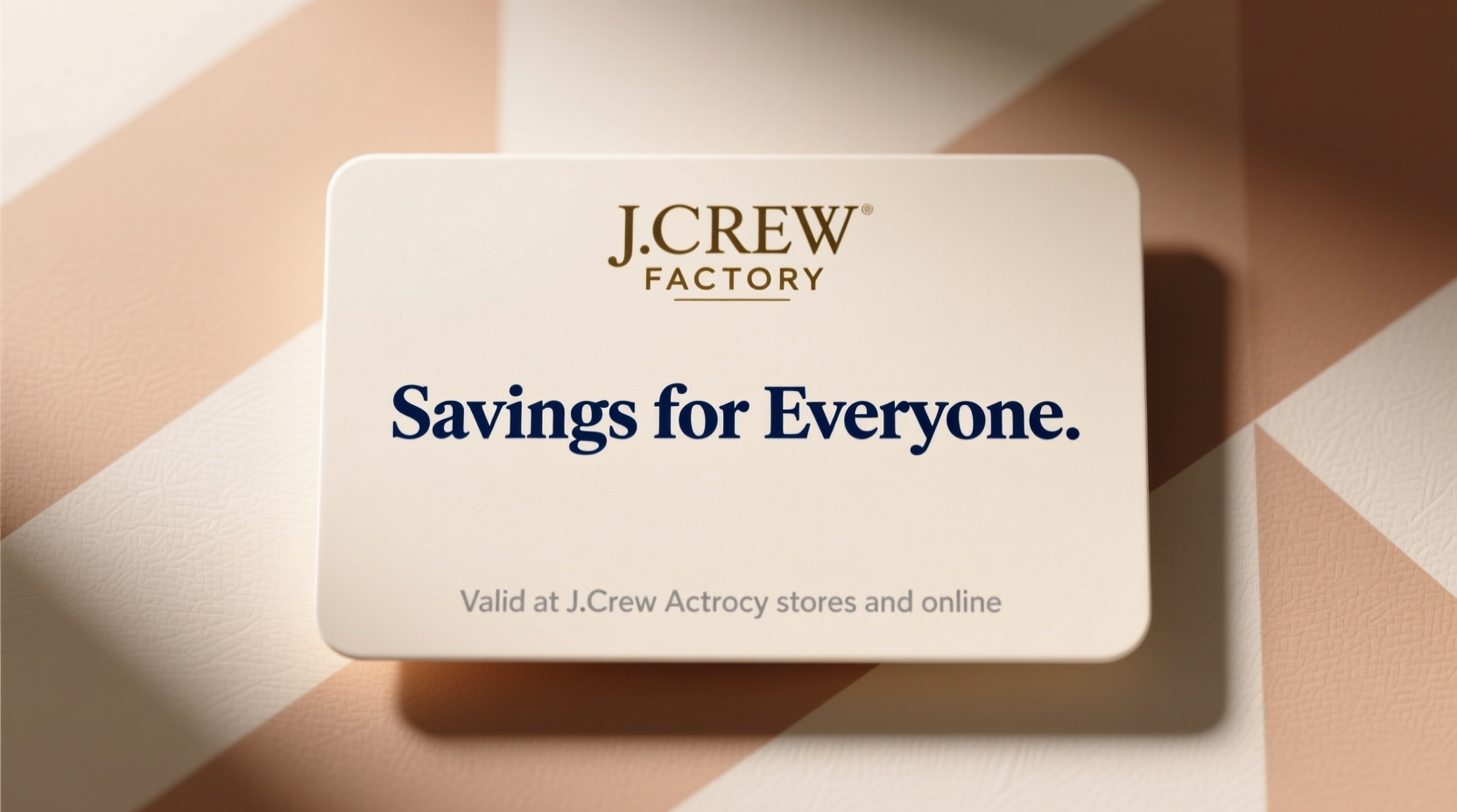 Jcrew Gift Card Balance