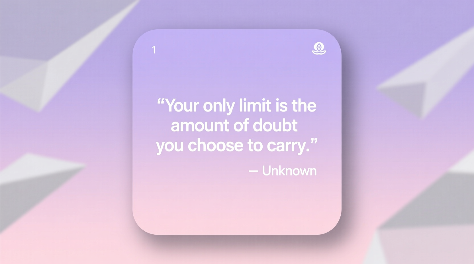 Motivational Wallpaper Quotes for Daily Inspiration