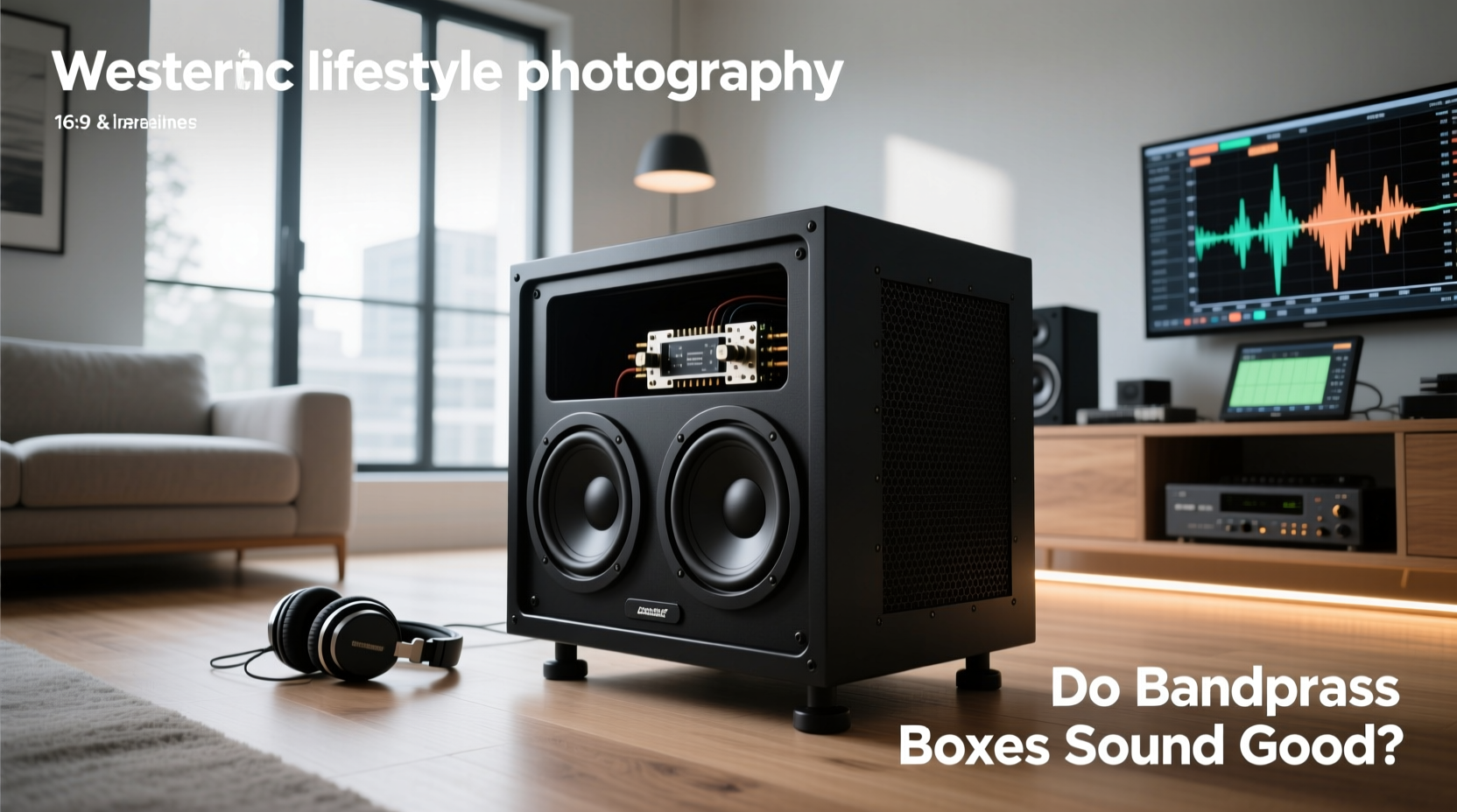 Bandpass Subwoofer Box Buying Guide